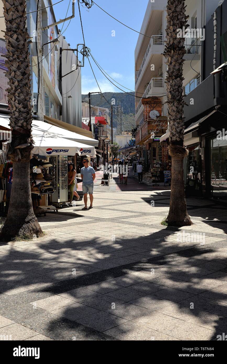 Magazine Crete Crete High Resolution Stock Photography and Images - Alamy