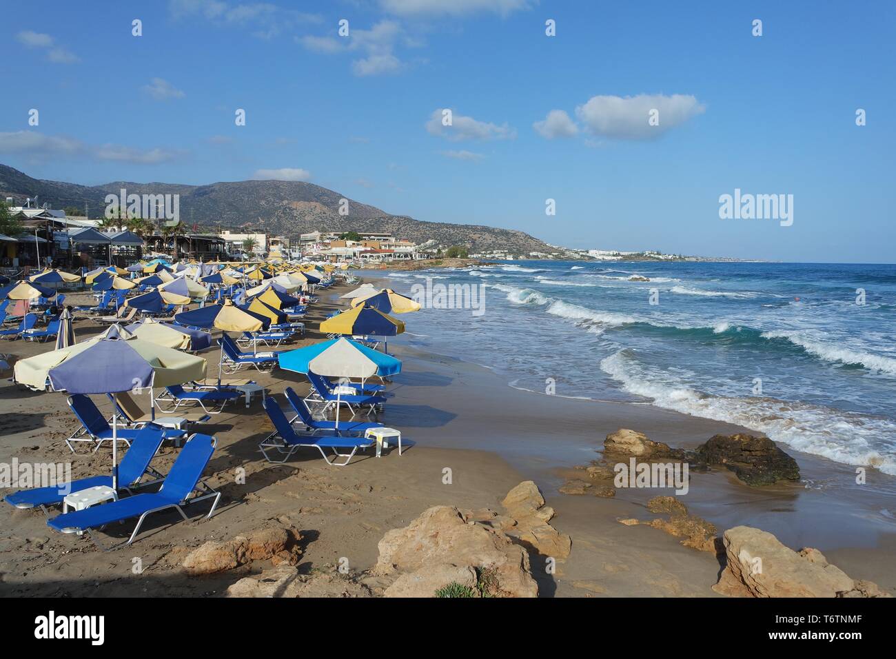 Stalis hi-res stock photography and images - Alamy