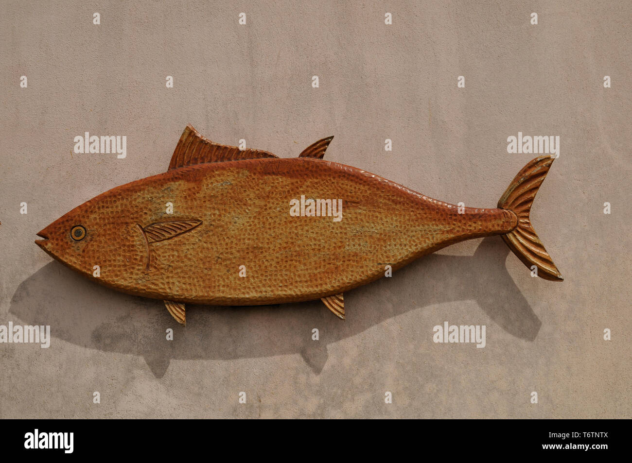 Cartoon character fish hi-res stock photography and images - Alamy