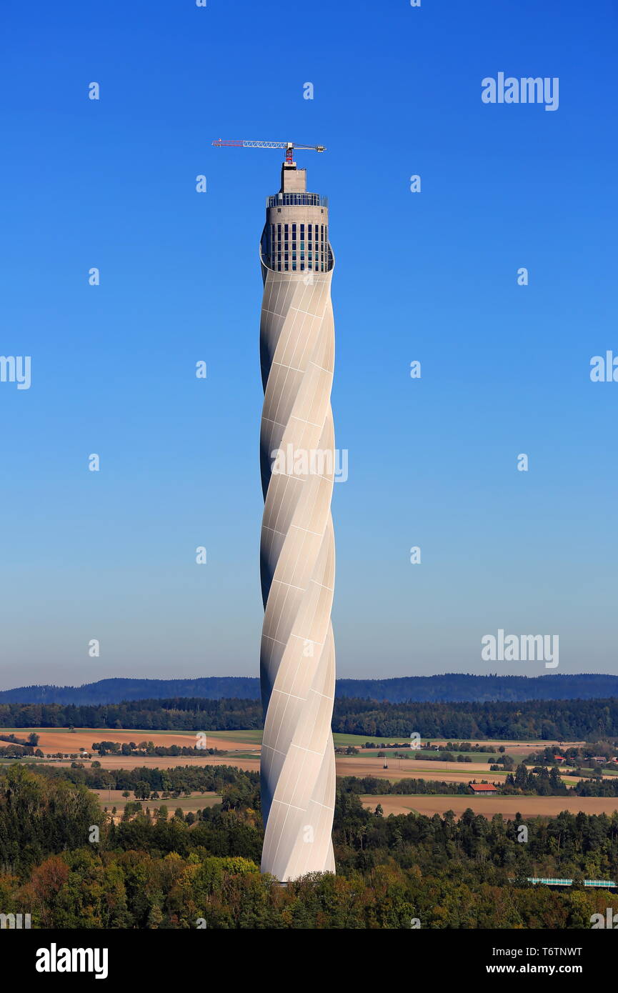 Testturm rottweil hi-res stock photography and images - Alamy