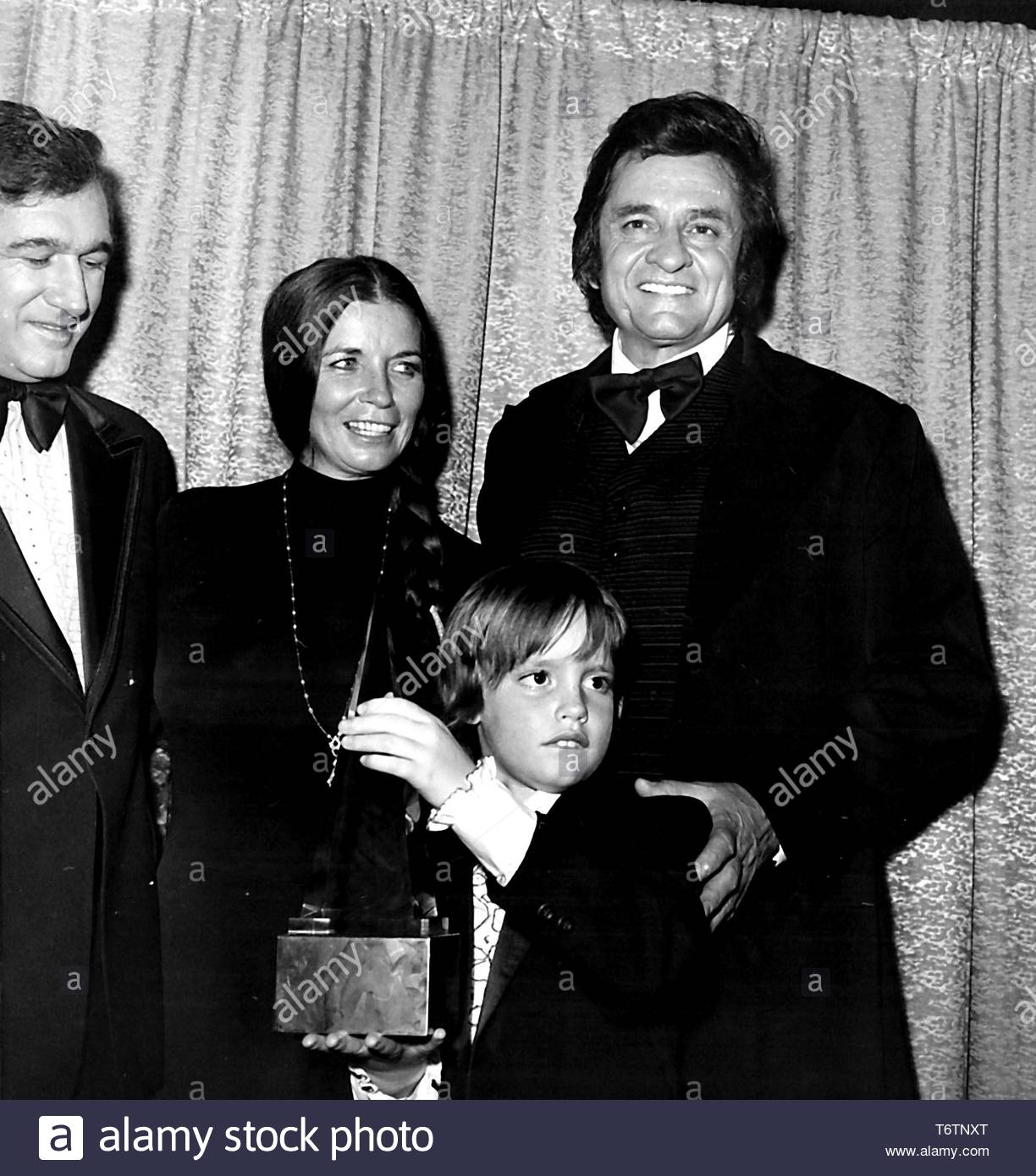 Cash Wife June Carter Cash High Resolution Stock Photography and Images ...