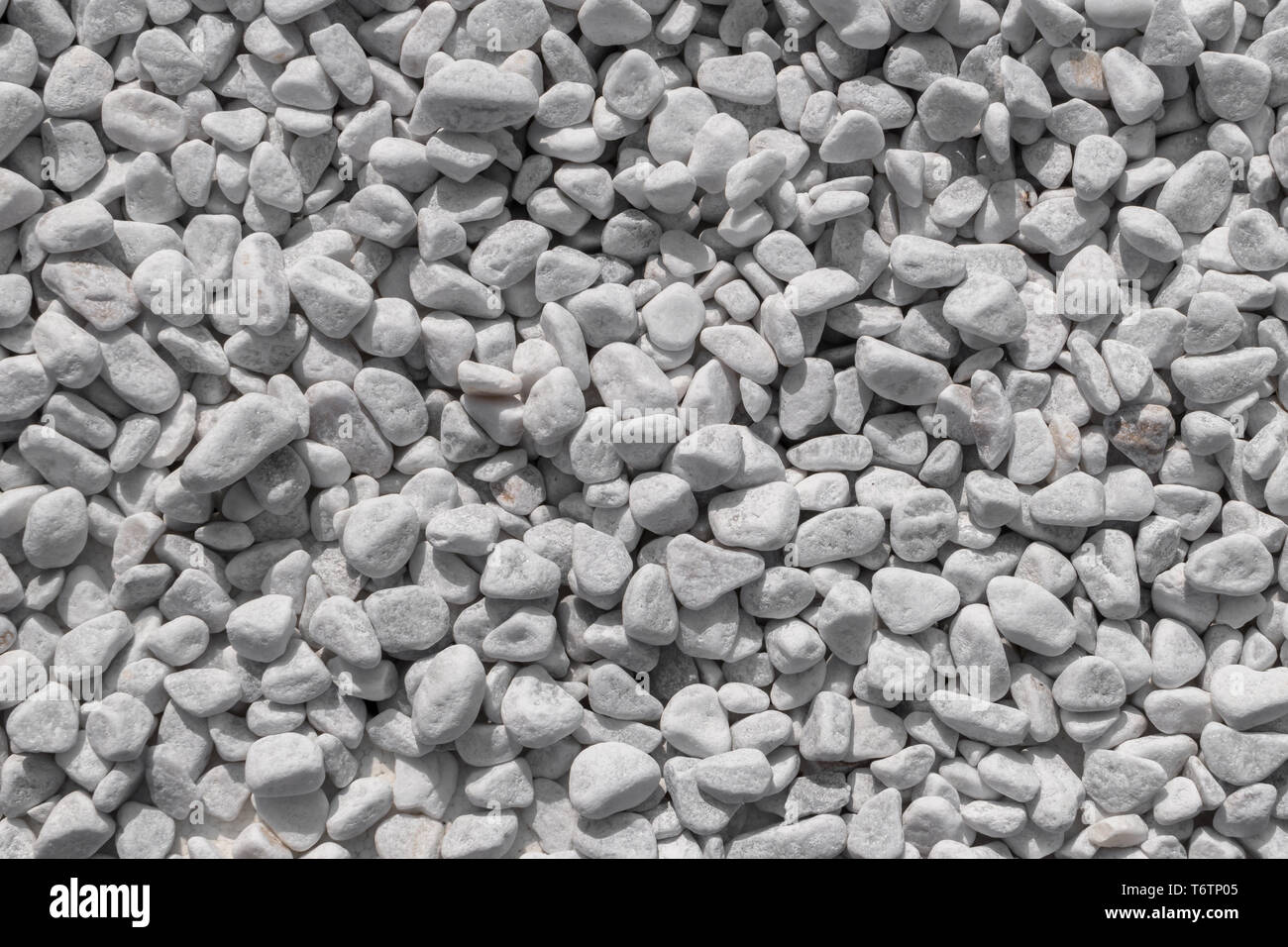 White stones texture hi-res stock photography and images - Alamy