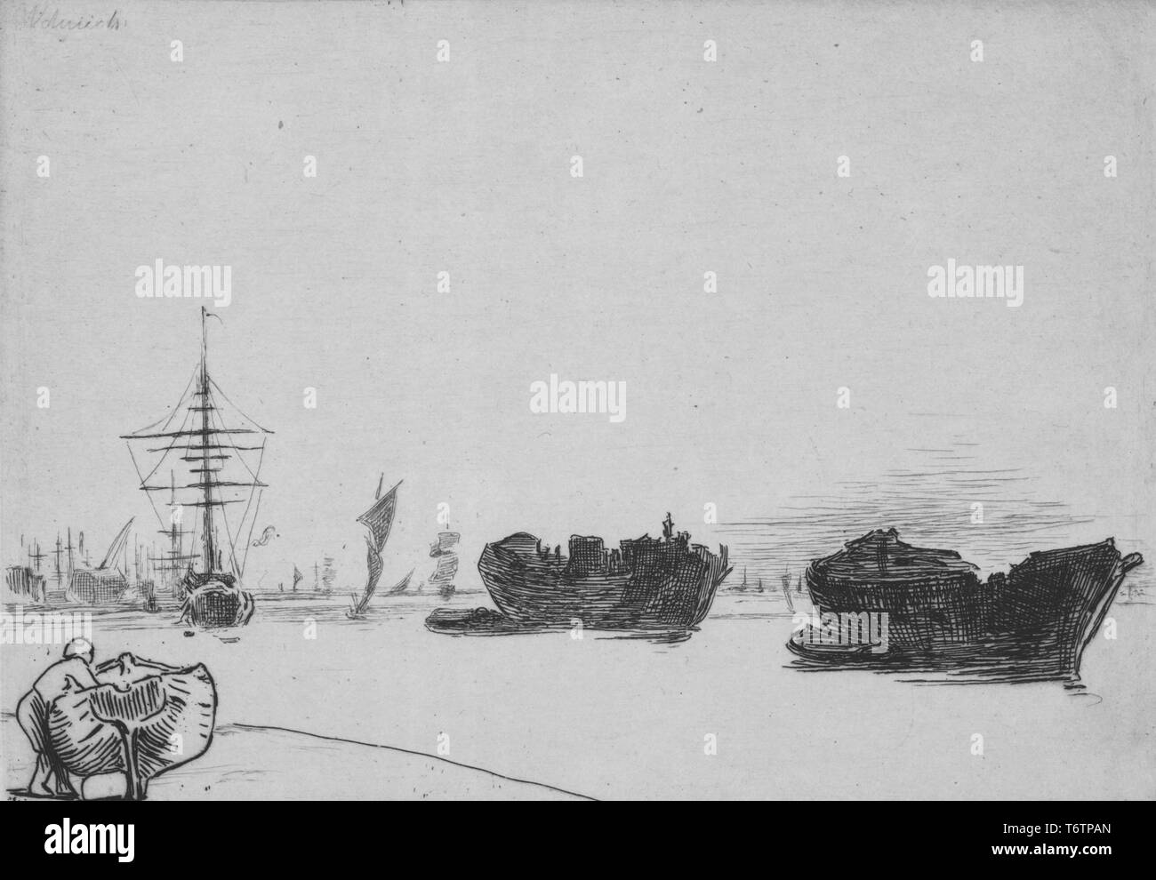 1867 people Black and White Stock Photos & Images - Alamy