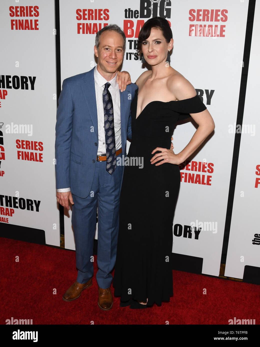 May 1, 2019 - Pasadena, California, U.S. - 01 May 2019 - Pasadena ...