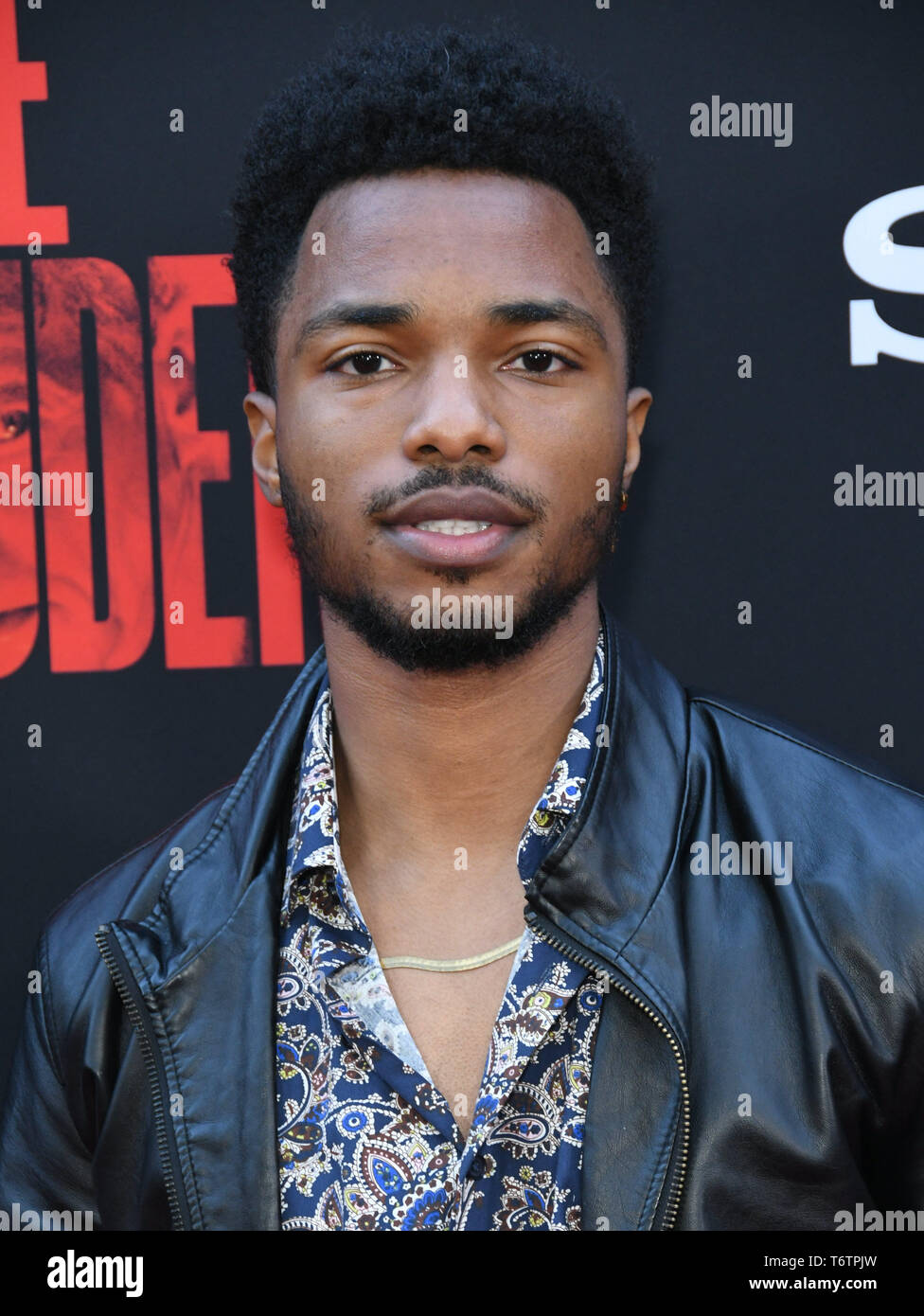 May 1, 2019 - Hollywood, California, U.S. - 01 May 2019 - Hollywood ...