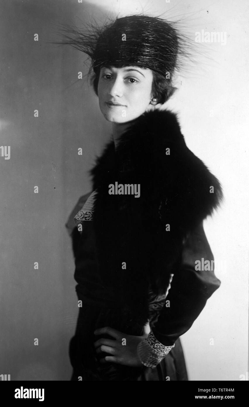 Bess wallace truman Black and White Stock Photos & Images - Alamy