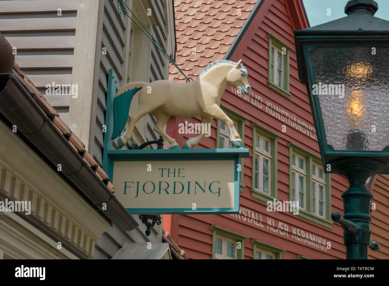 Fjording hi-res stock photography and images - Alamy