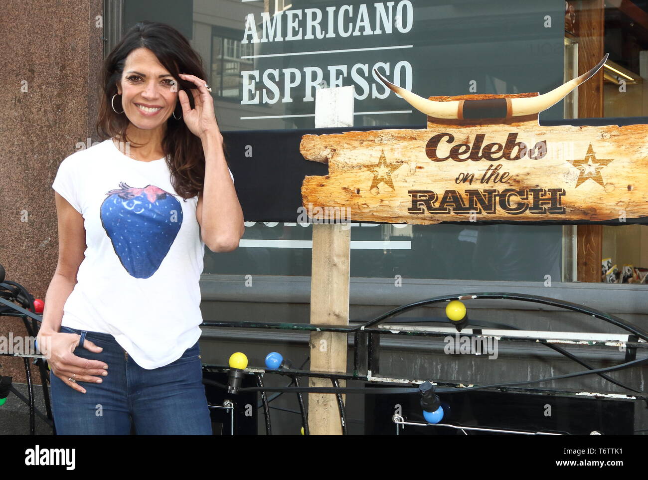 Jenny bar hi-res stock photography and images - Alamy