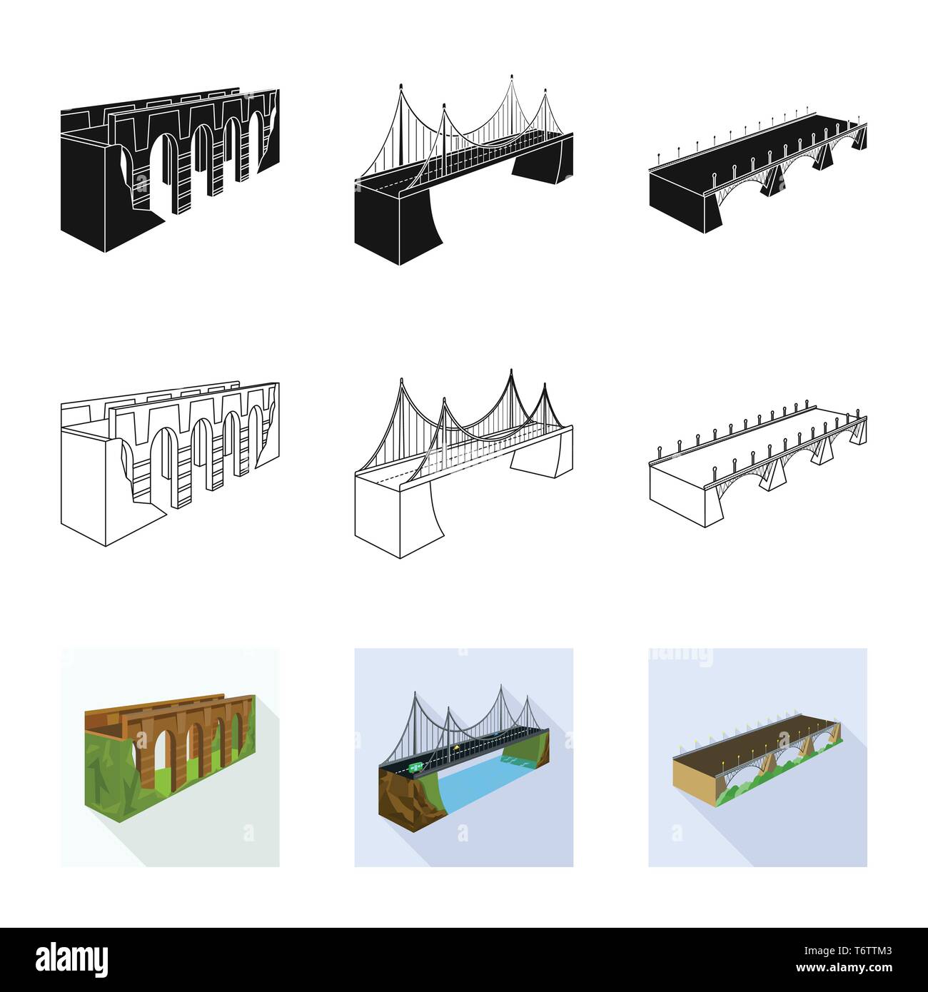 bridge,relocation,rock,building,prop,concrete,column,brick,autobahn ...