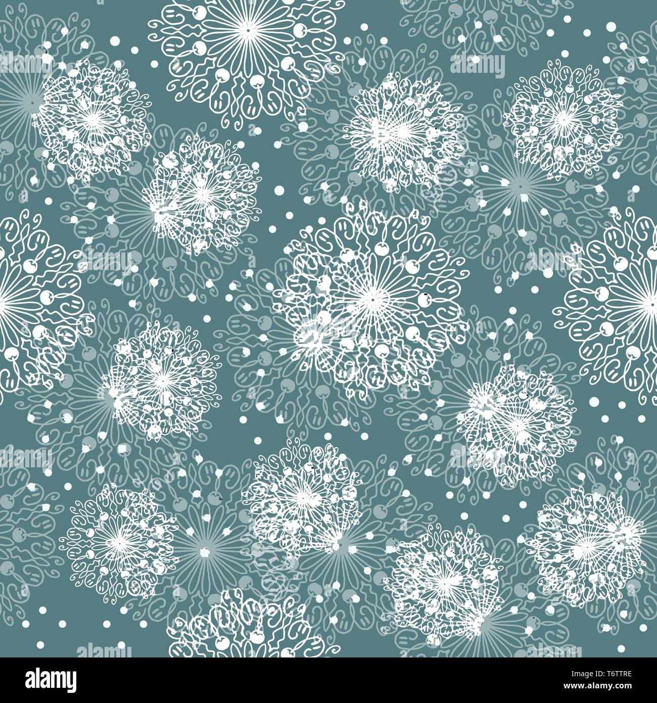 New mandala Stock Vector Images - Alamy