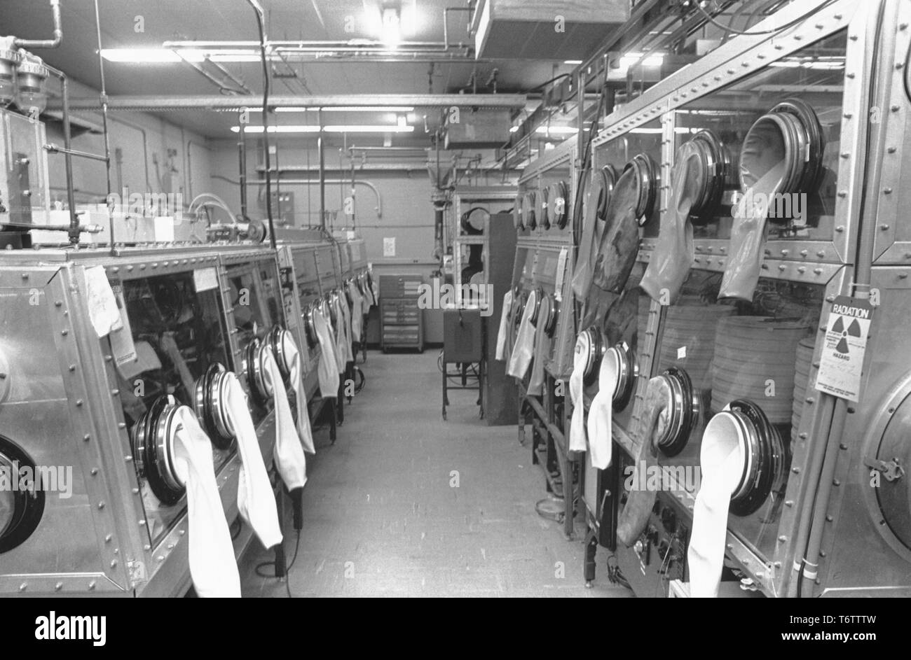 Photograph Of The Decontamination High Resolution Stock Photography and ...