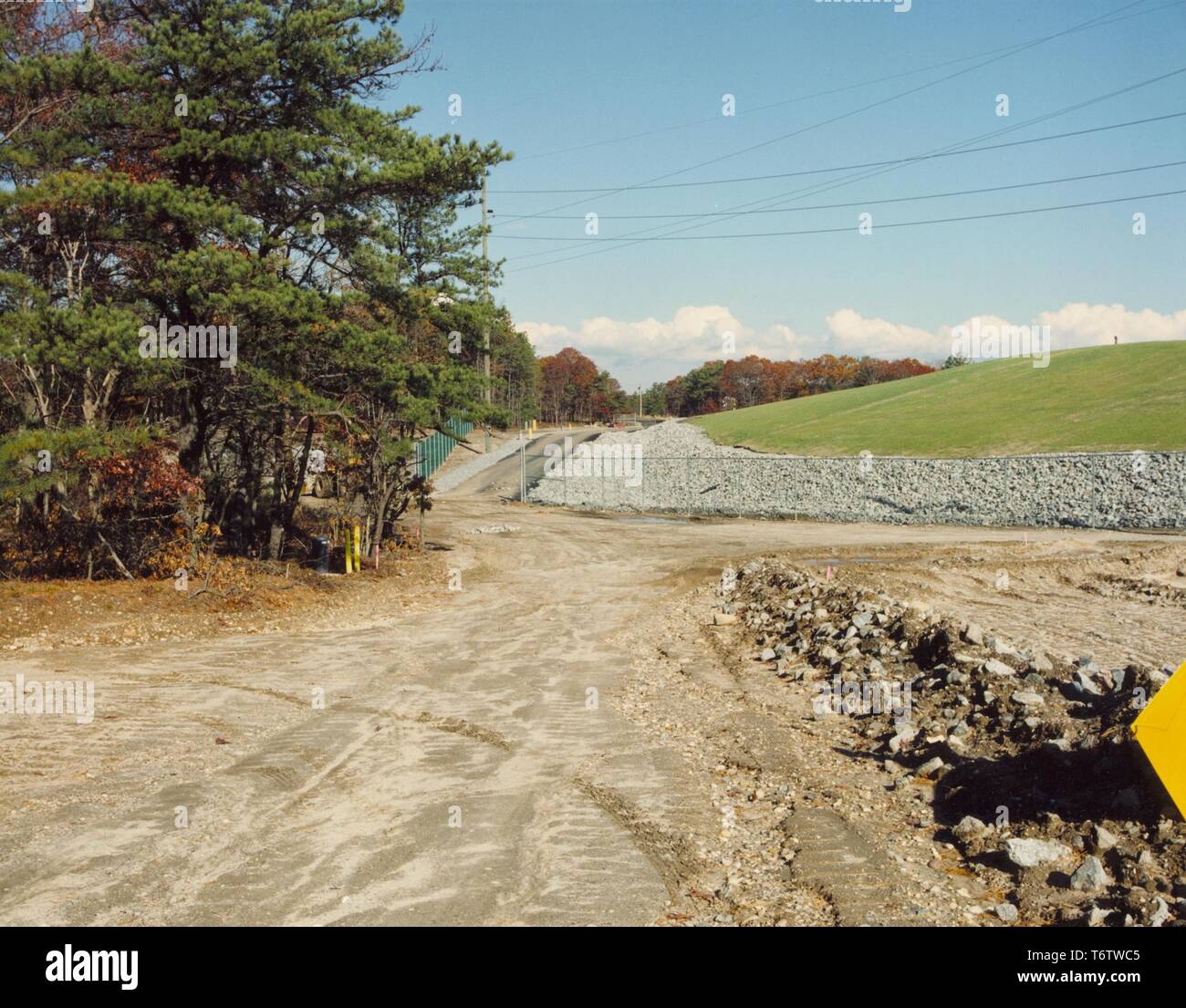 Historical Landfill High Resolution Stock Photography and Images - Alamy