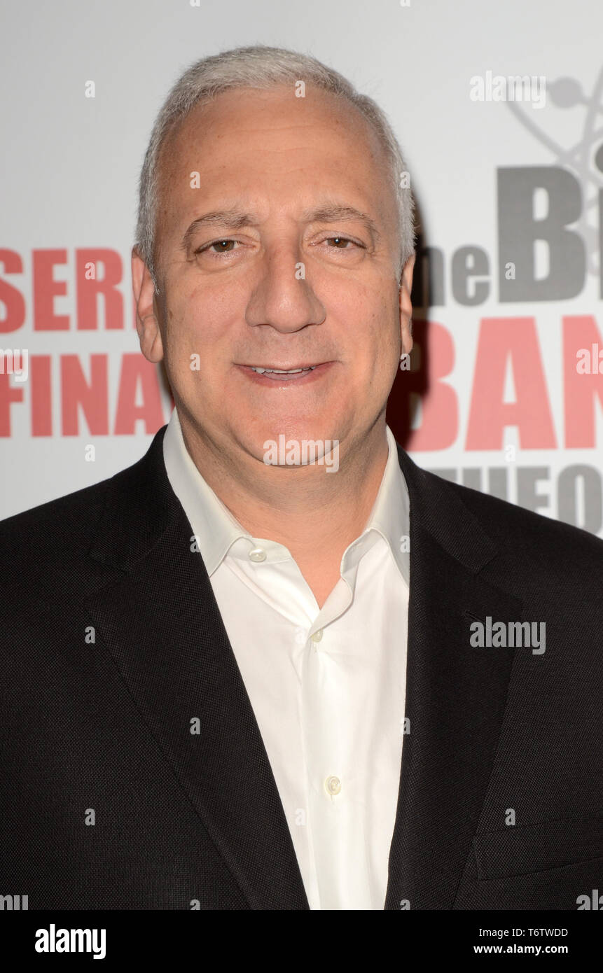 May 1, 2019 - Pasadena, CA, USA - LOS ANGELES - MAY 1: Mike Massimino ...