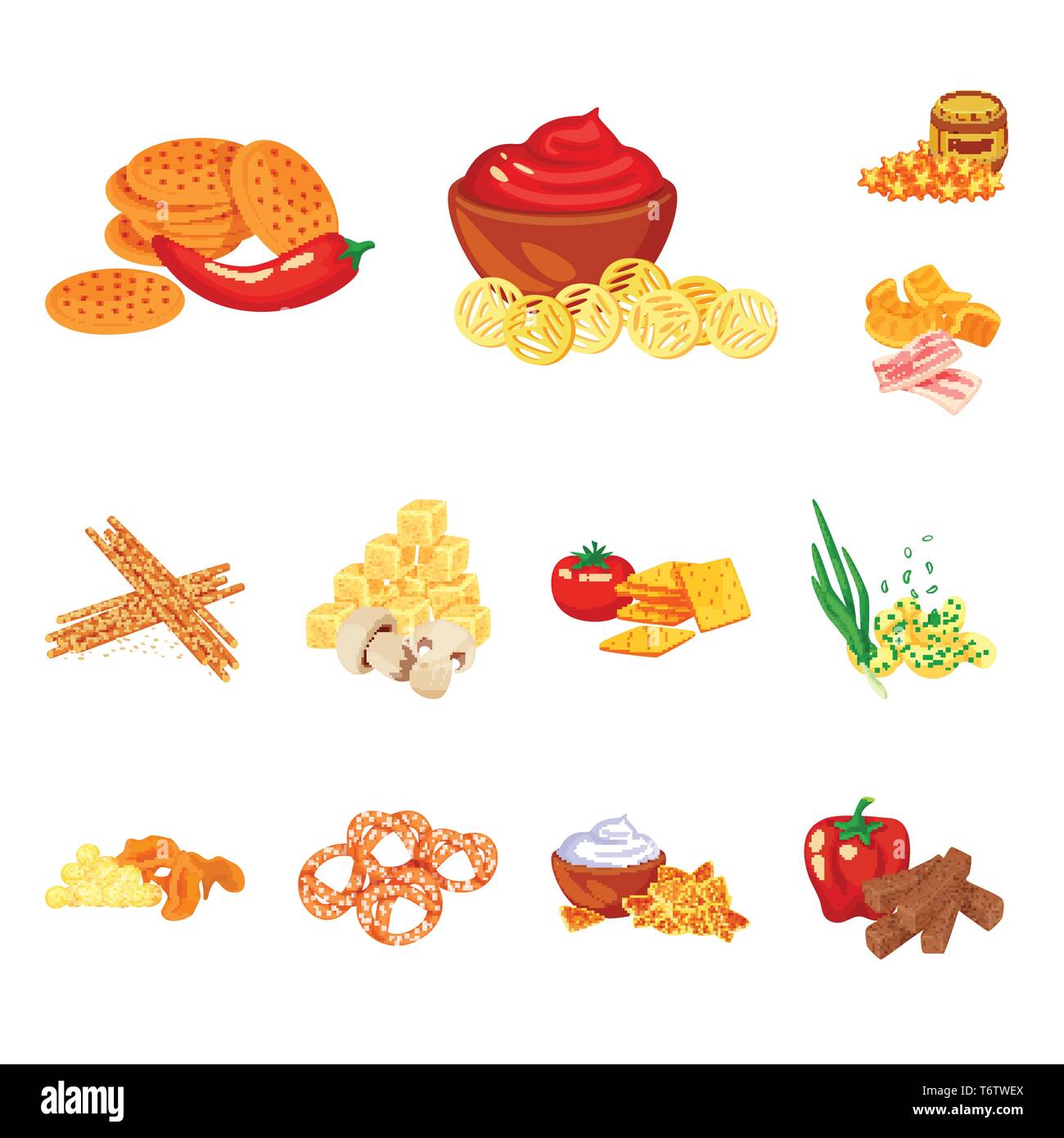Cracker barrel cartoon hi-res stock photography and images - Alamy