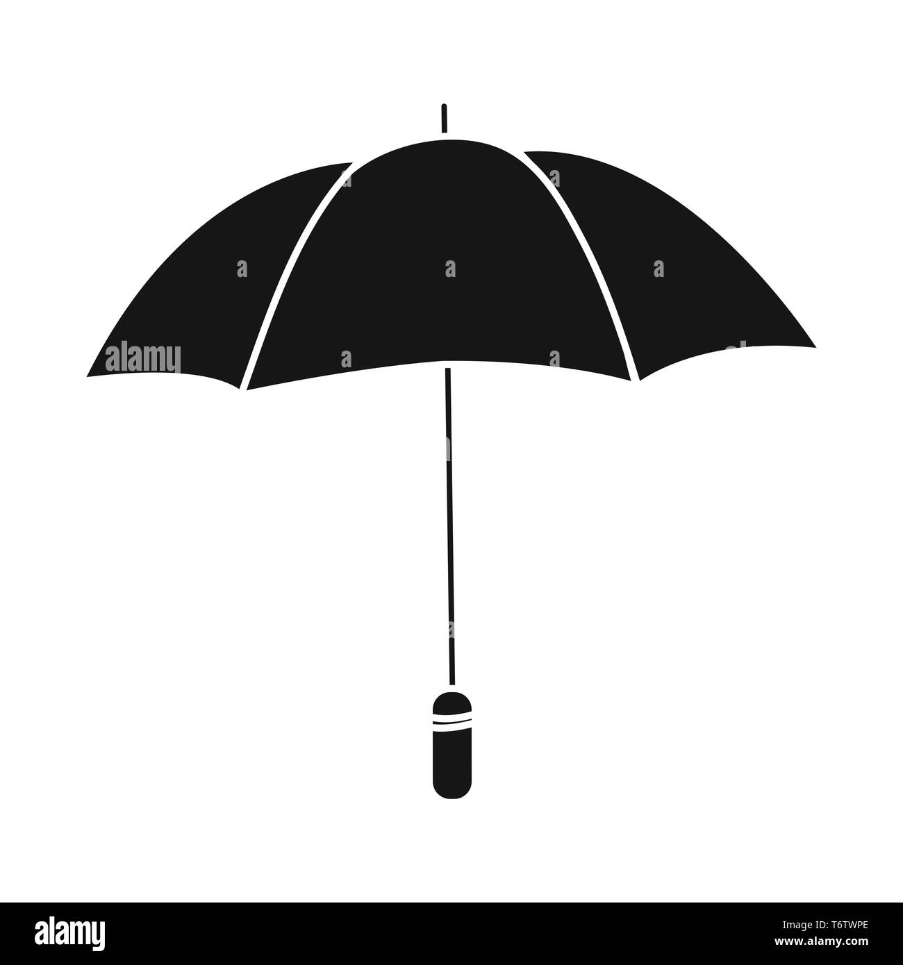 Monsoon rain shadow Black and White Stock Photos & Images - Alamy