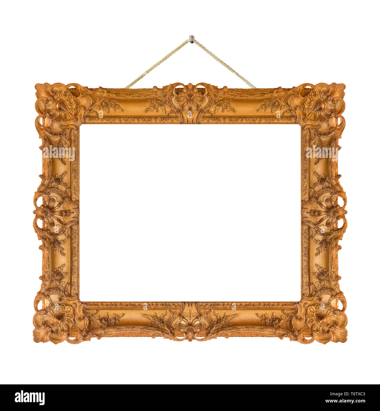 Hanging on a rope hi-res stock photography and images - Alamy