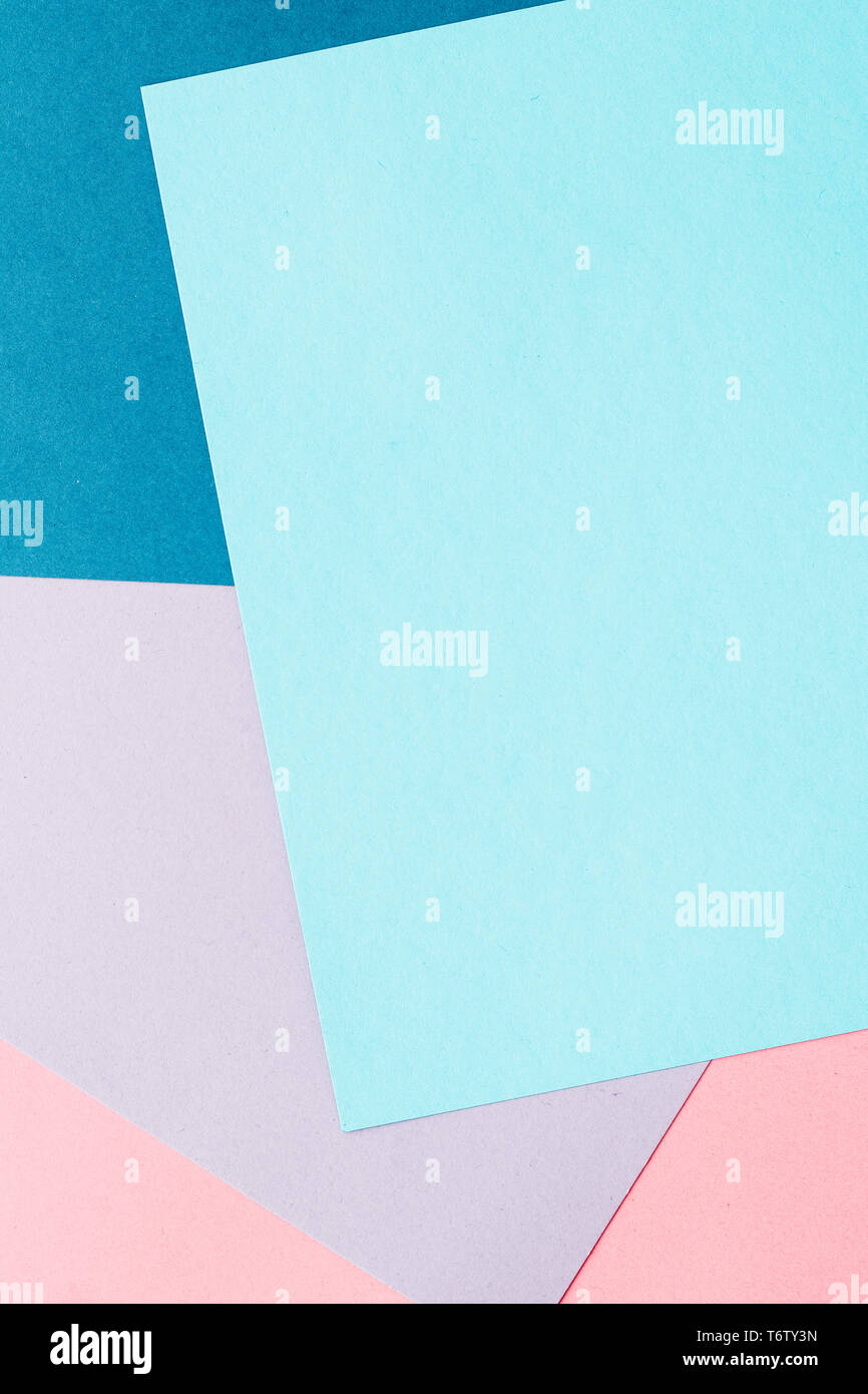 Brand identity, graphic design and business card set concept - Blank ...