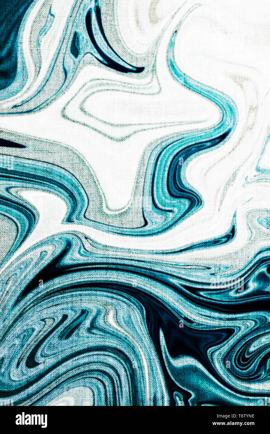 Interior design, home fabrics and wall decor concept - Marble texture ...