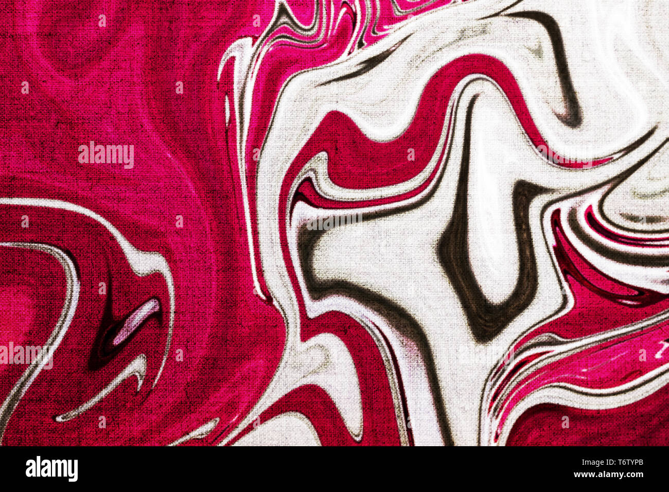 Interior design, home fabrics and wall decor concept - Marble texture ...