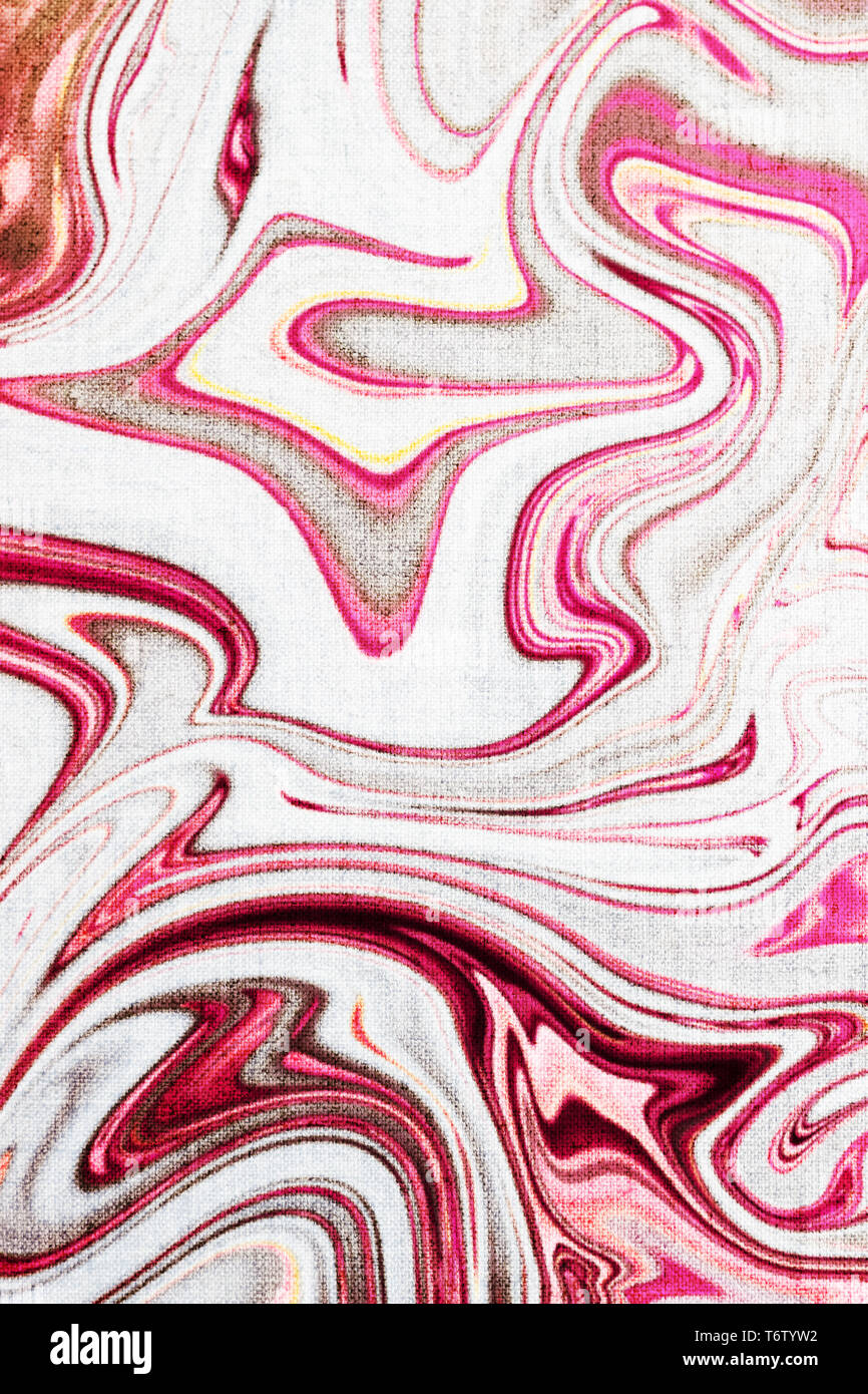 Interior design, home fabrics and wall decor concept - Marble texture ...