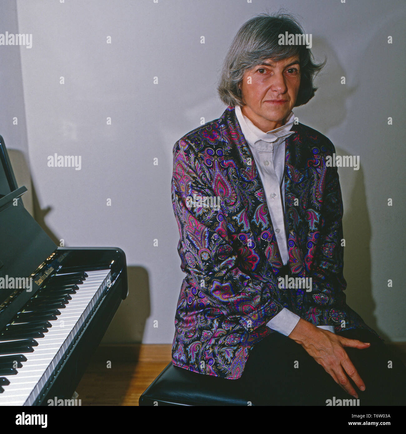 Cembalo hi-res stock photography and images - Alamy