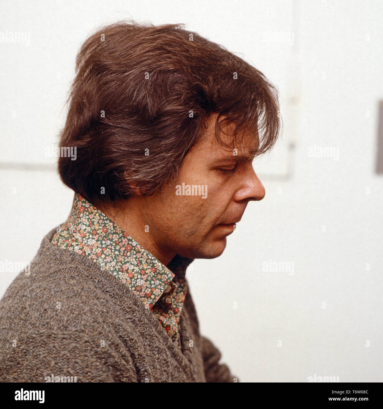 Kovacevich hi-res stock photography and images - Alamy