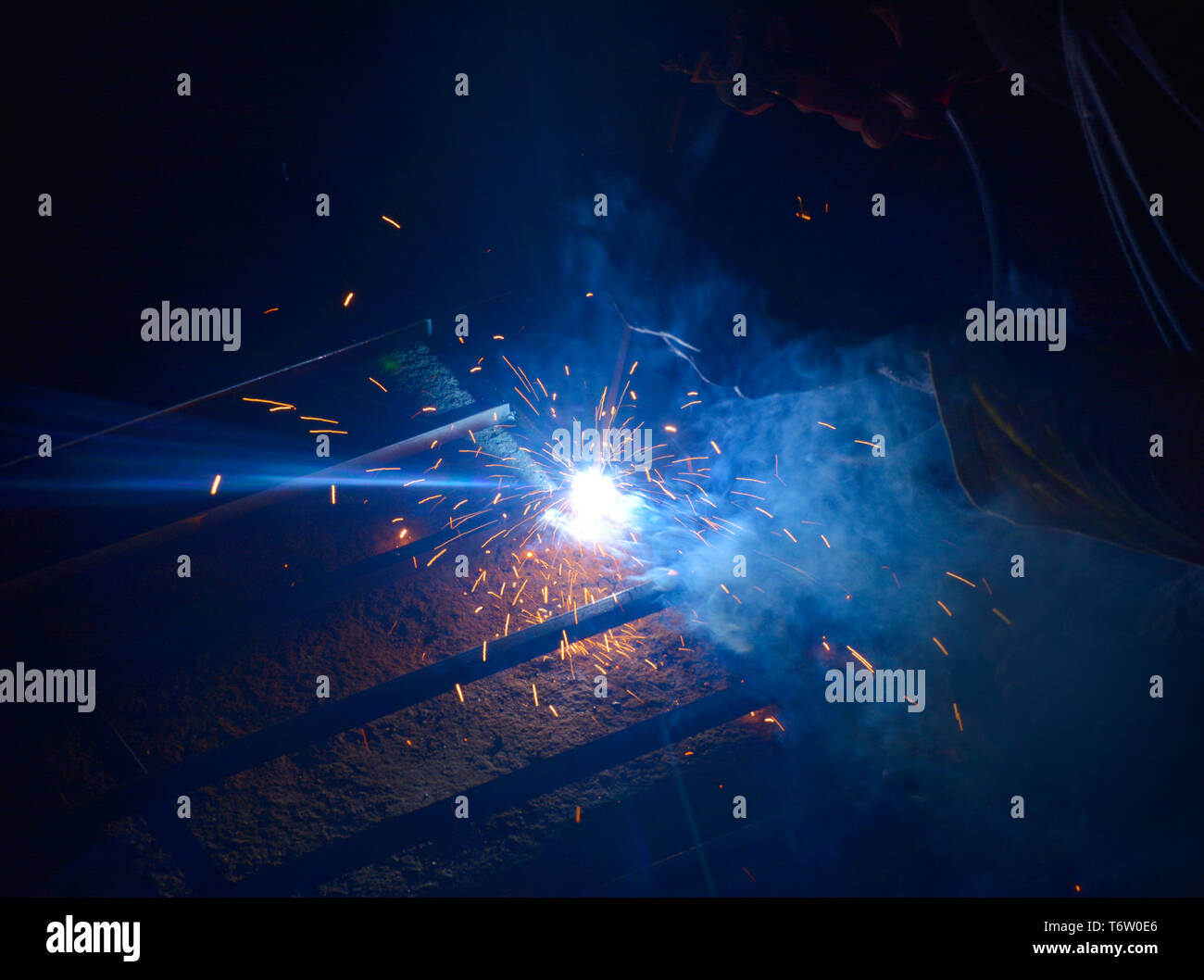 Strong bonding hi-res stock photography and images - Alamy