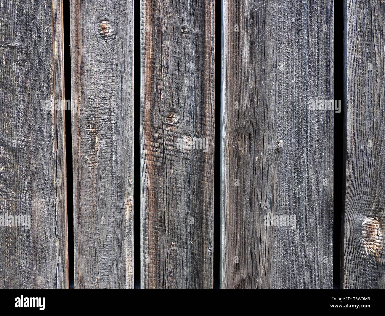 old silver grey sun bleached wood crest structure background Stock ...