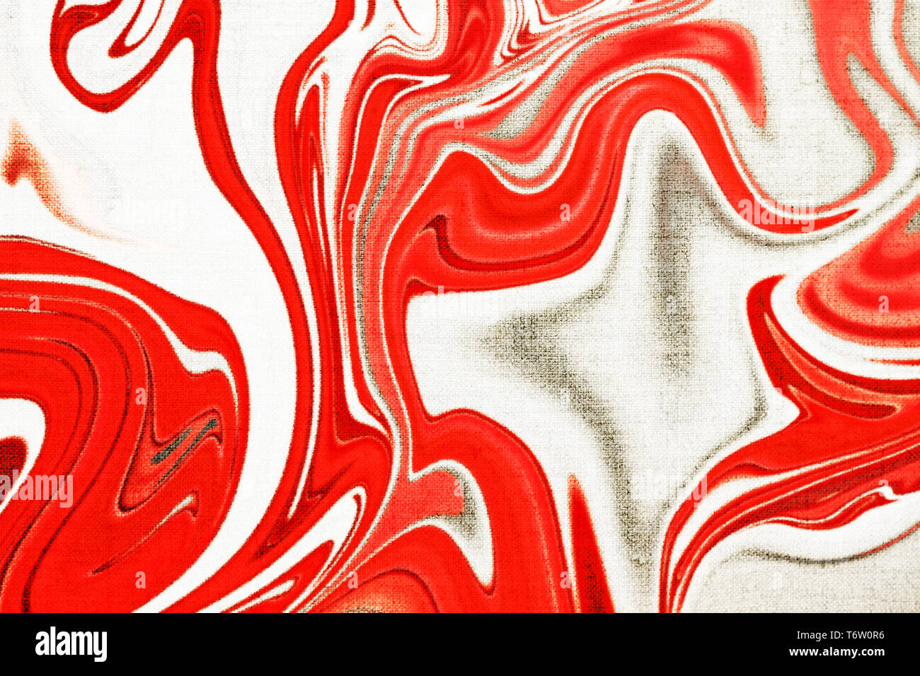 Interior design, home fabrics and wall decor concept - Marble texture ...