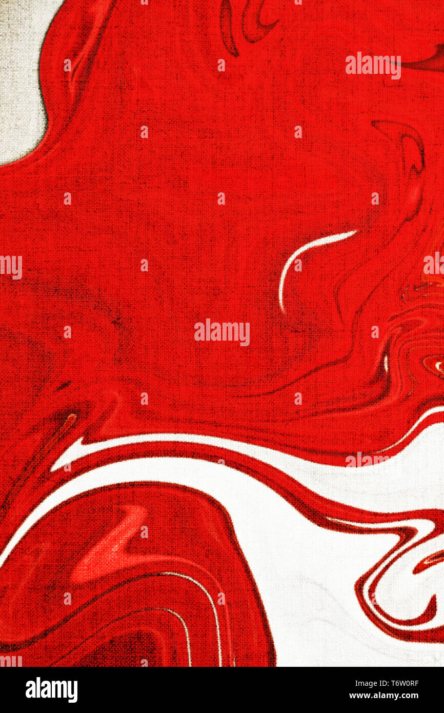 Interior design, home fabrics and wall decor concept - Marble texture ...