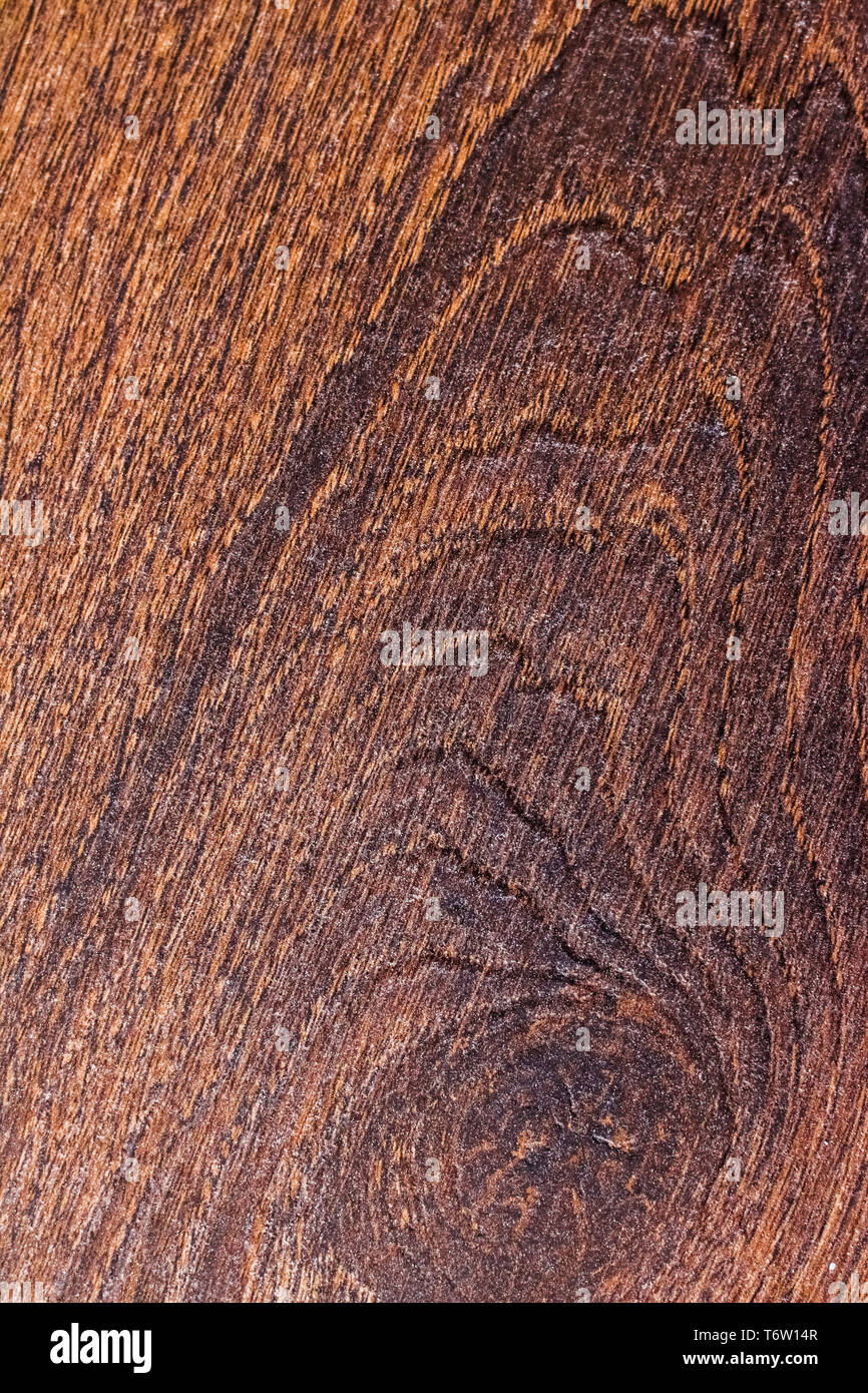 Flooring, new apartment and home renovation concept - Red wood texture ...