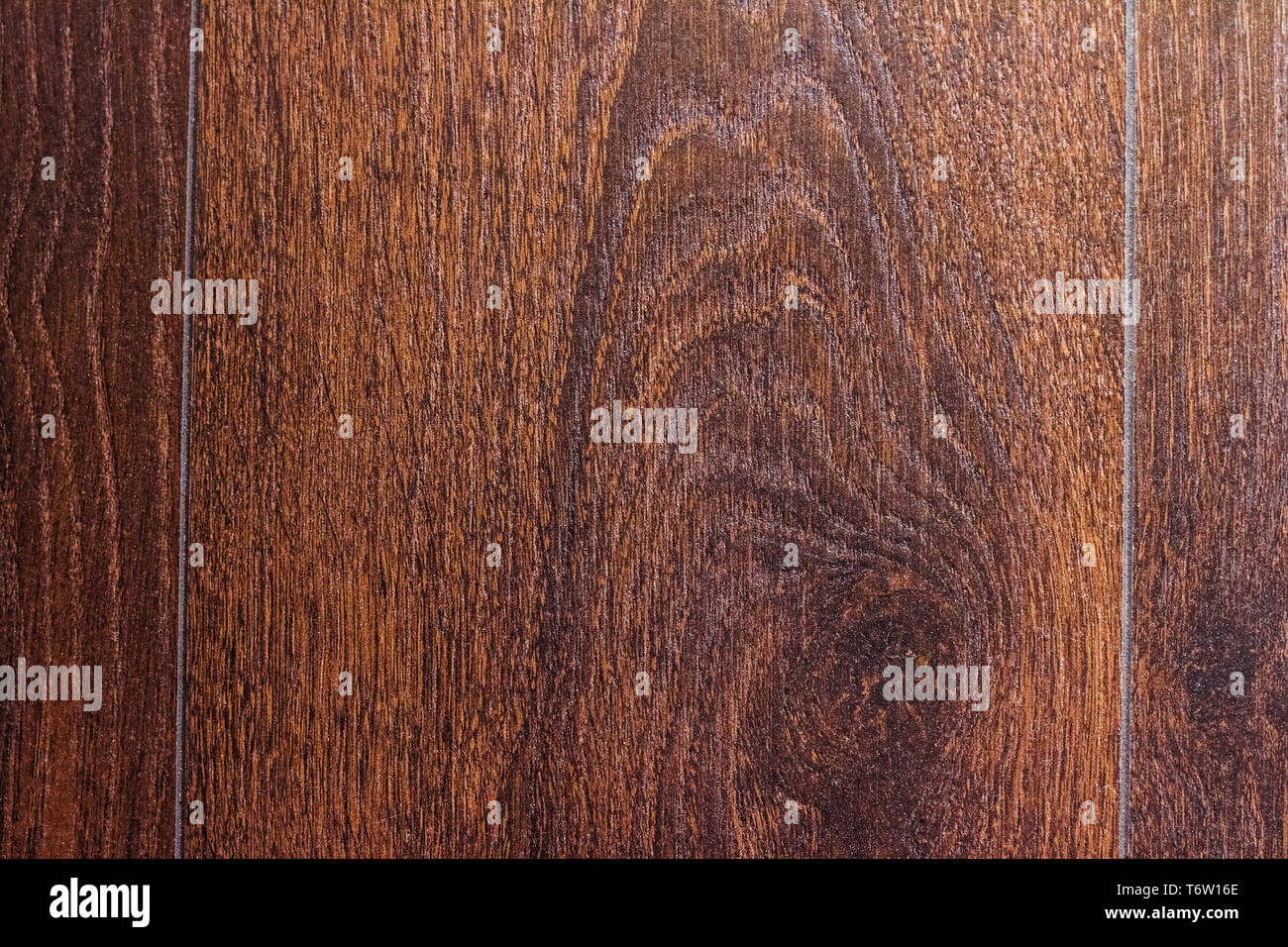 Flooring, new apartment and home renovation concept - Red wood texture ...