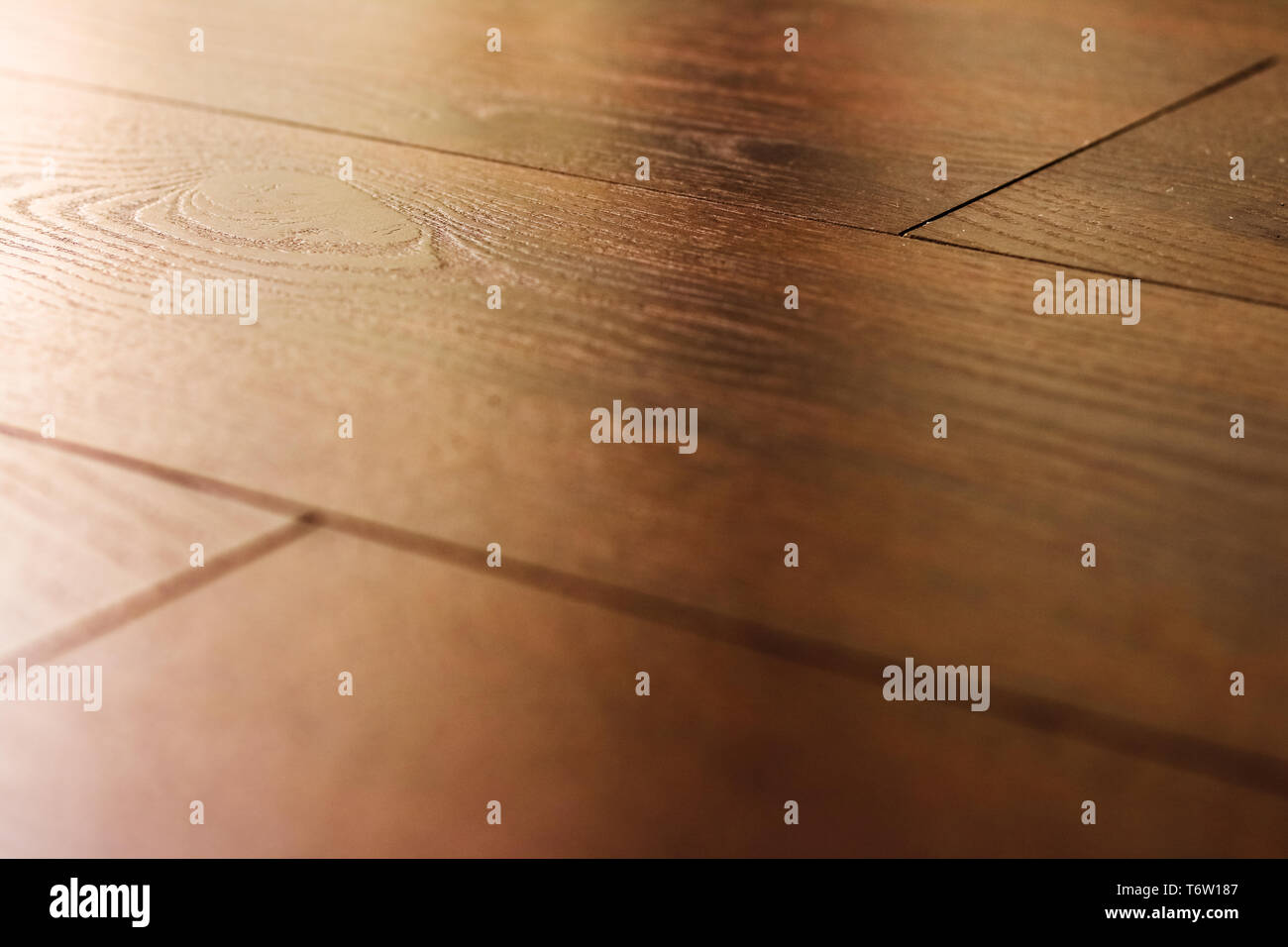 Flooring, new apartment and home renovation concept - Red wood texture ...