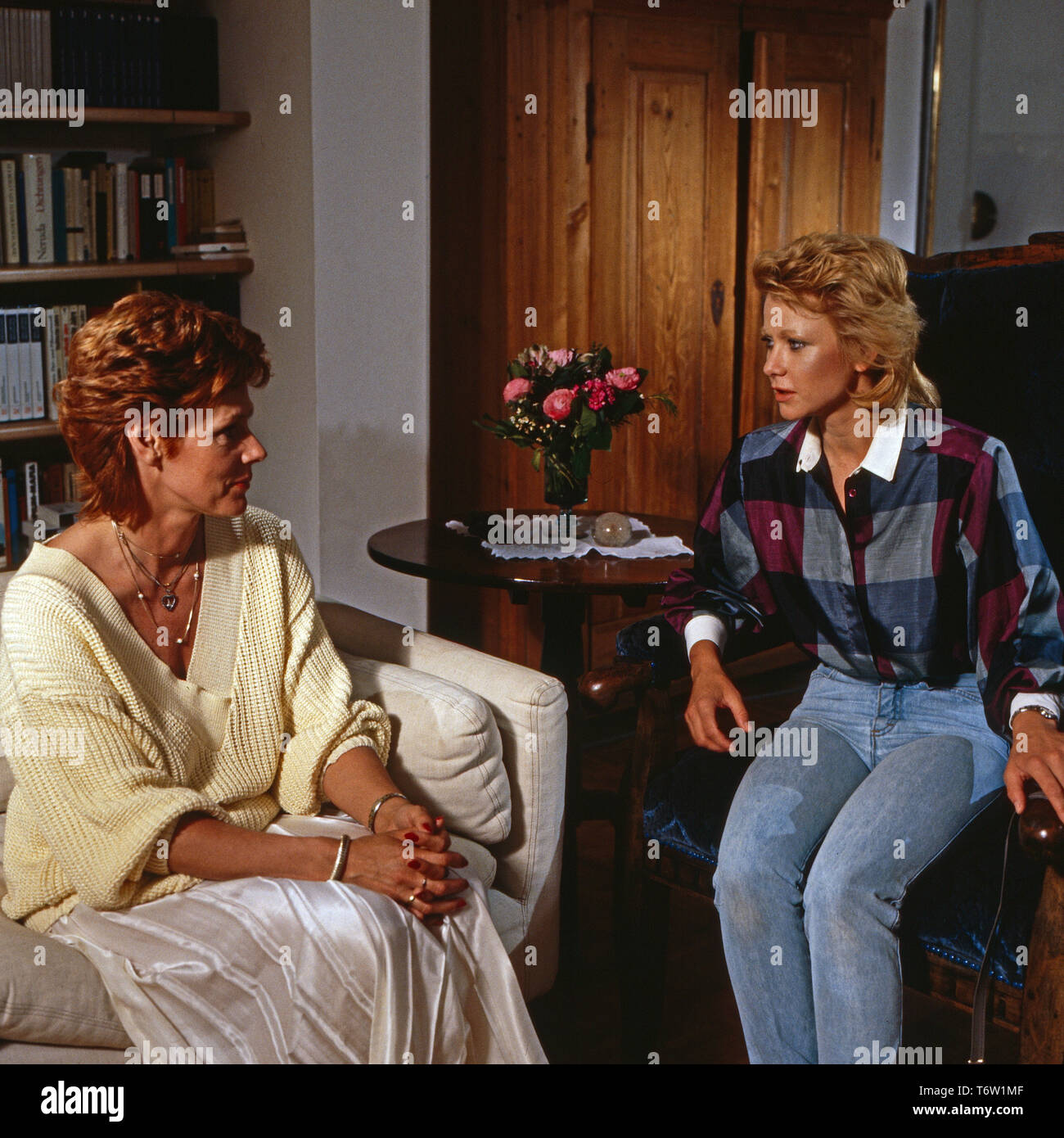 Wie würden Sie entscheiden?, Gerichtsserie, Deutschland 1974 - 2000 ...