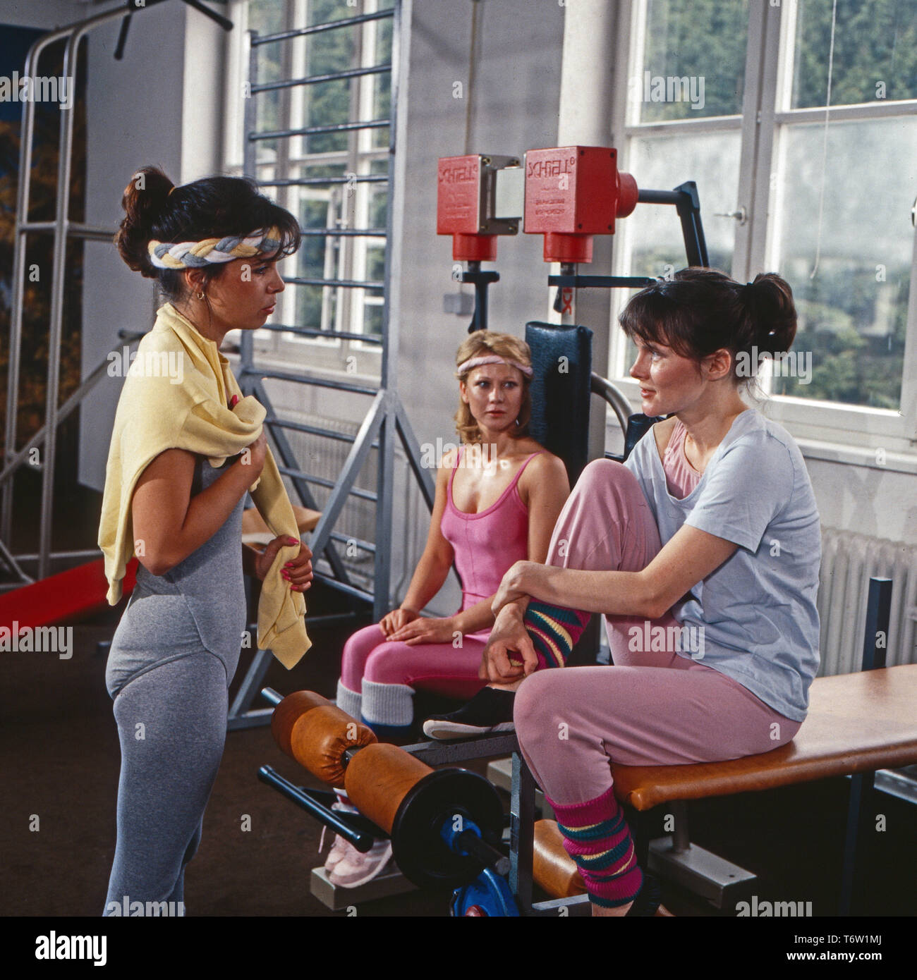 Ute christensen hi-res stock photography and images - Alamy