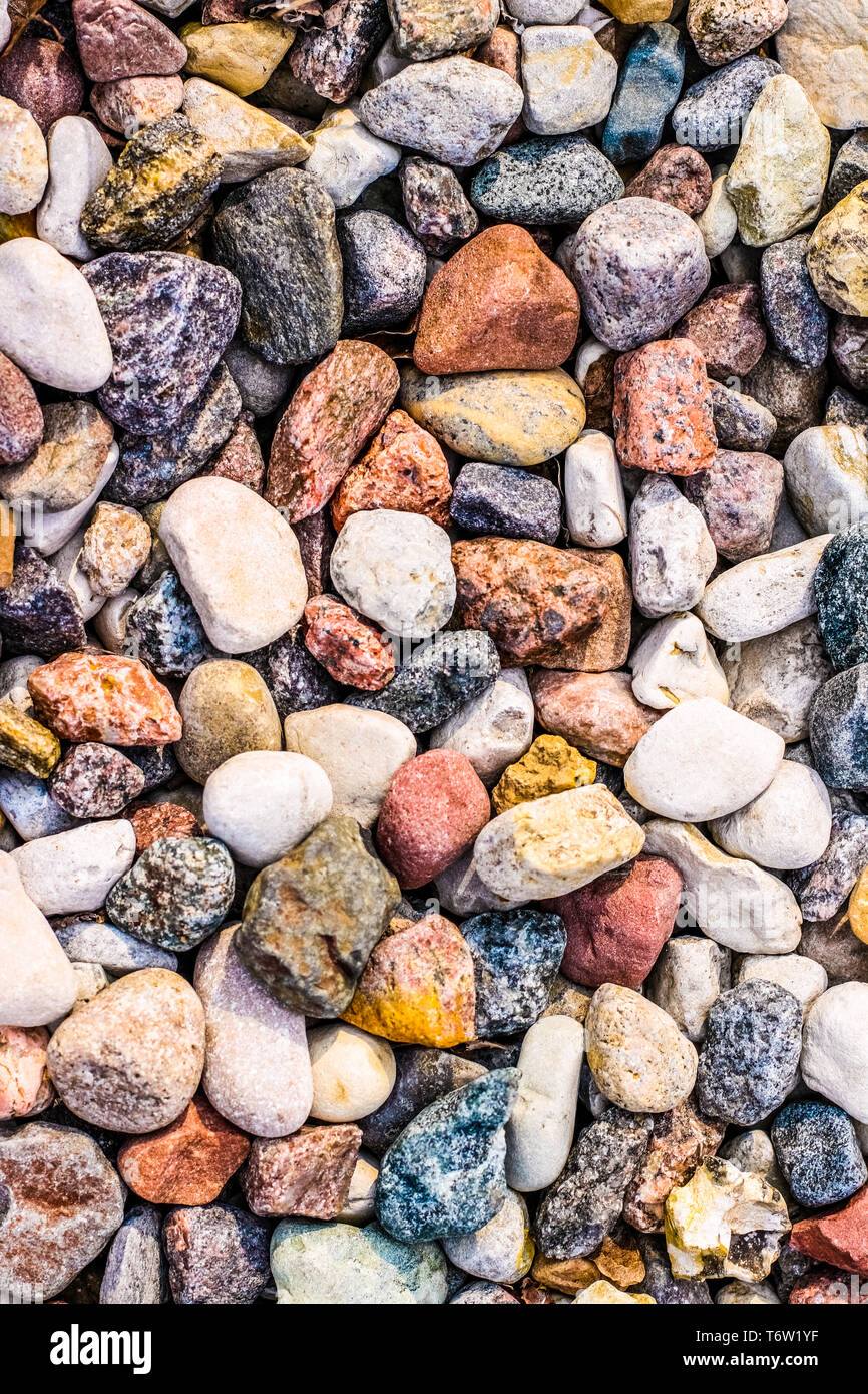 Landscape architecture, interior design and nature elements concept ...