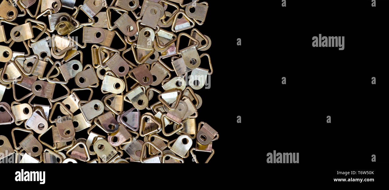 Frame pictures hanging wall hi-res stock photography and images - Alamy