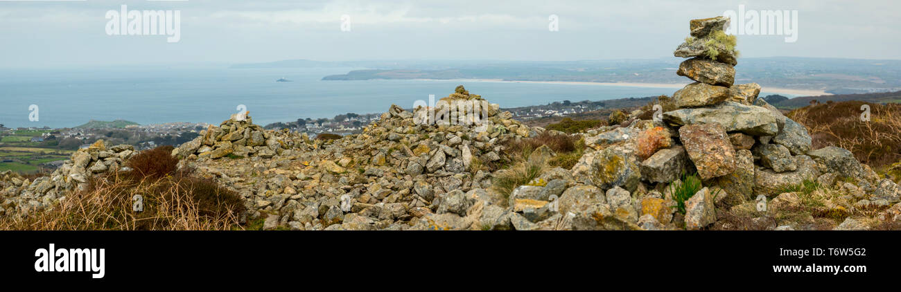 Rosewall hill hi-res stock photography and images - Alamy