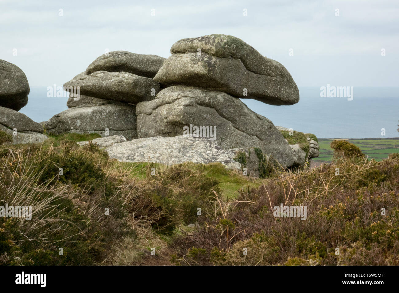 Rosewall hill hi-res stock photography and images - Alamy