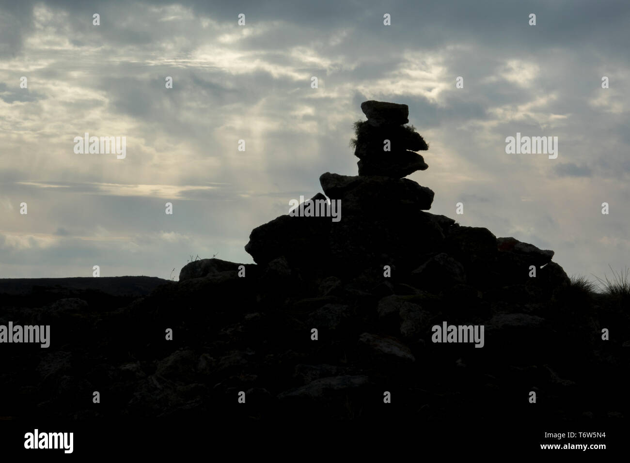 Rosewall hill hi-res stock photography and images - Alamy