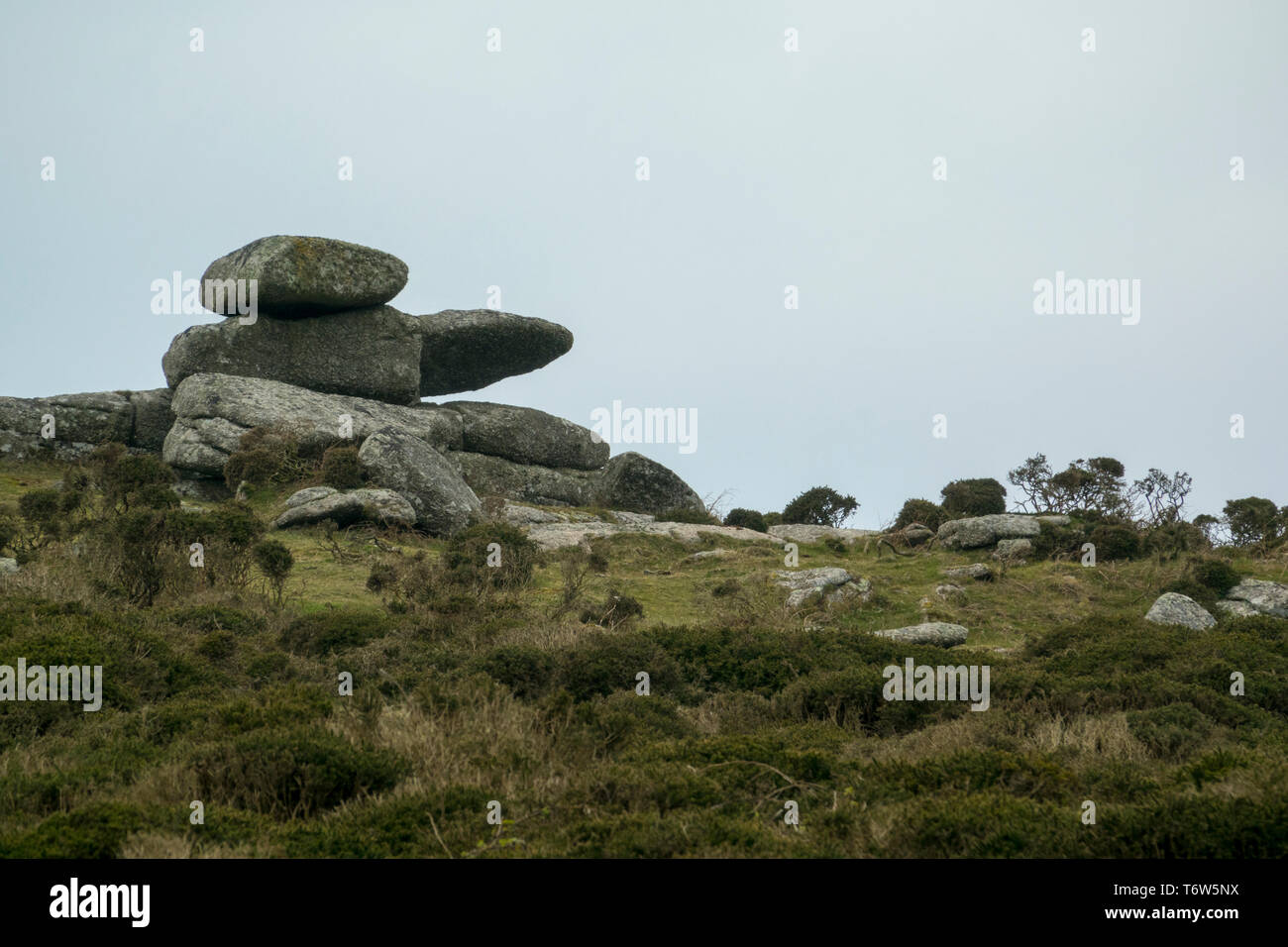 Rosewall hill hi-res stock photography and images - Alamy