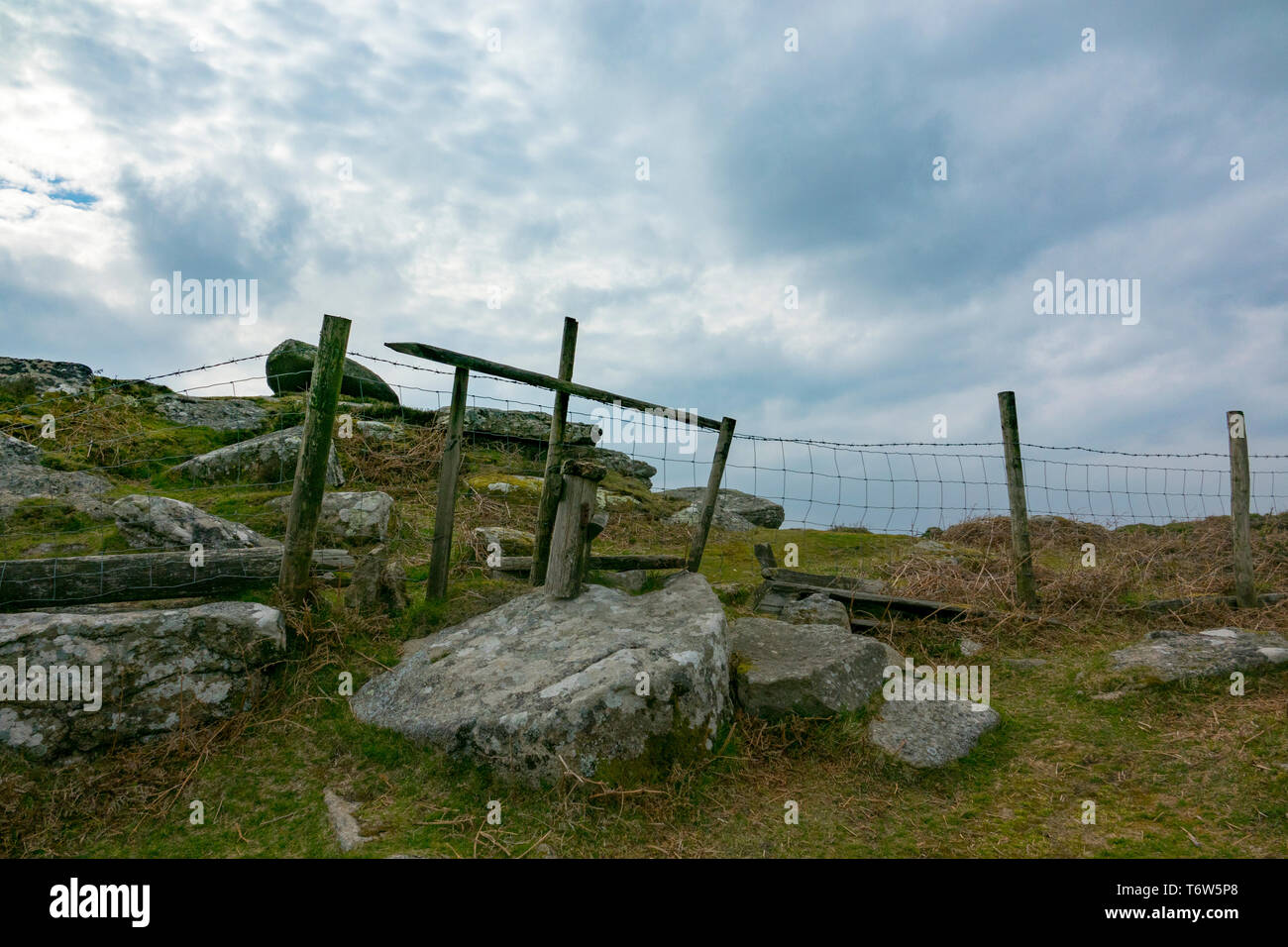 Rosewall hill hi-res stock photography and images - Alamy