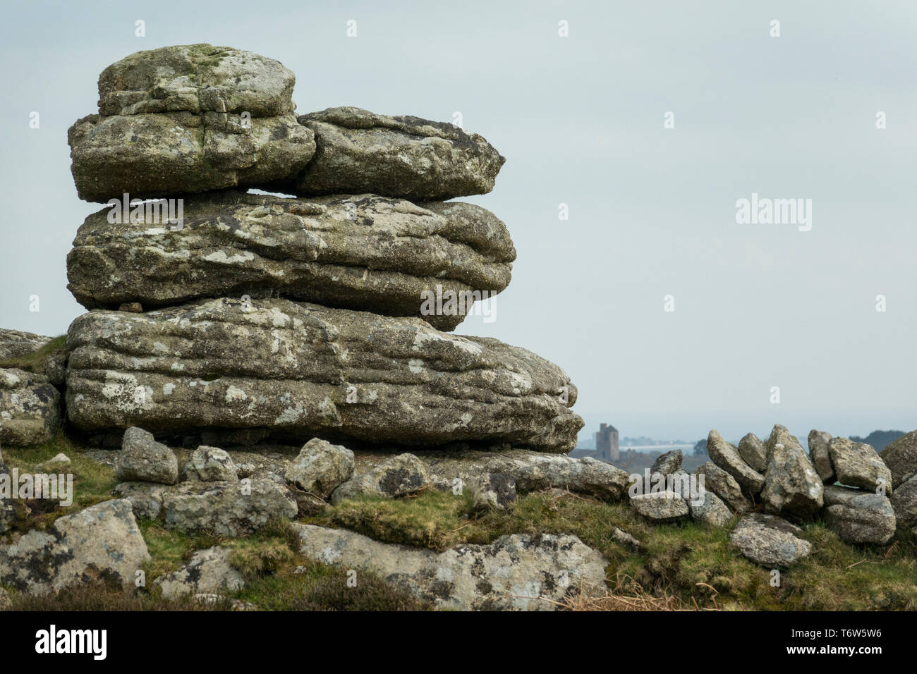 Rosewall hill hi-res stock photography and images - Alamy