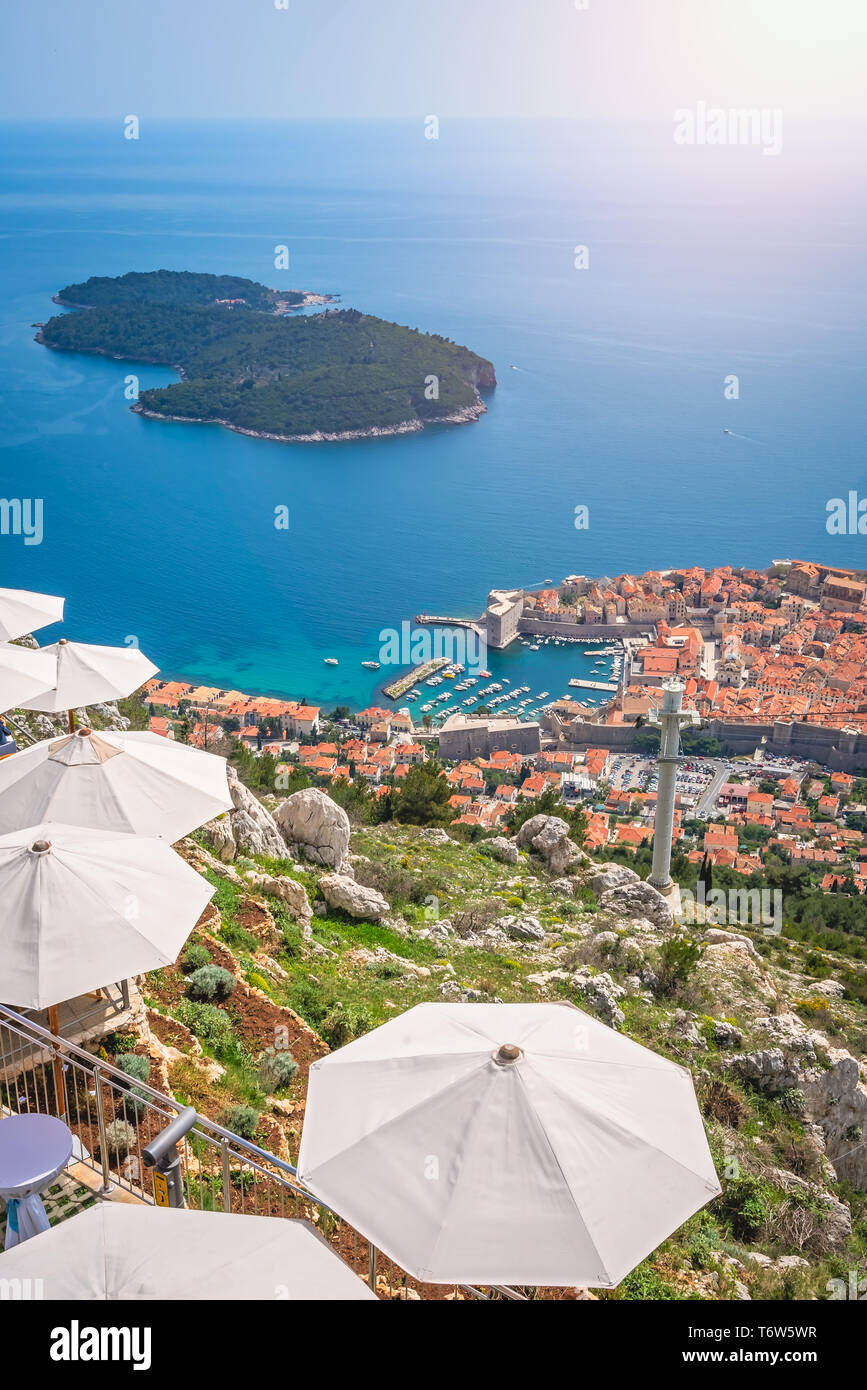 Srd hill hi-res stock photography and images - Alamy