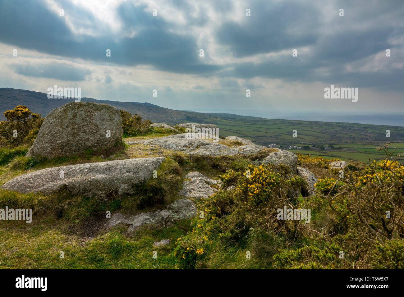Rosewall hill hi-res stock photography and images - Alamy