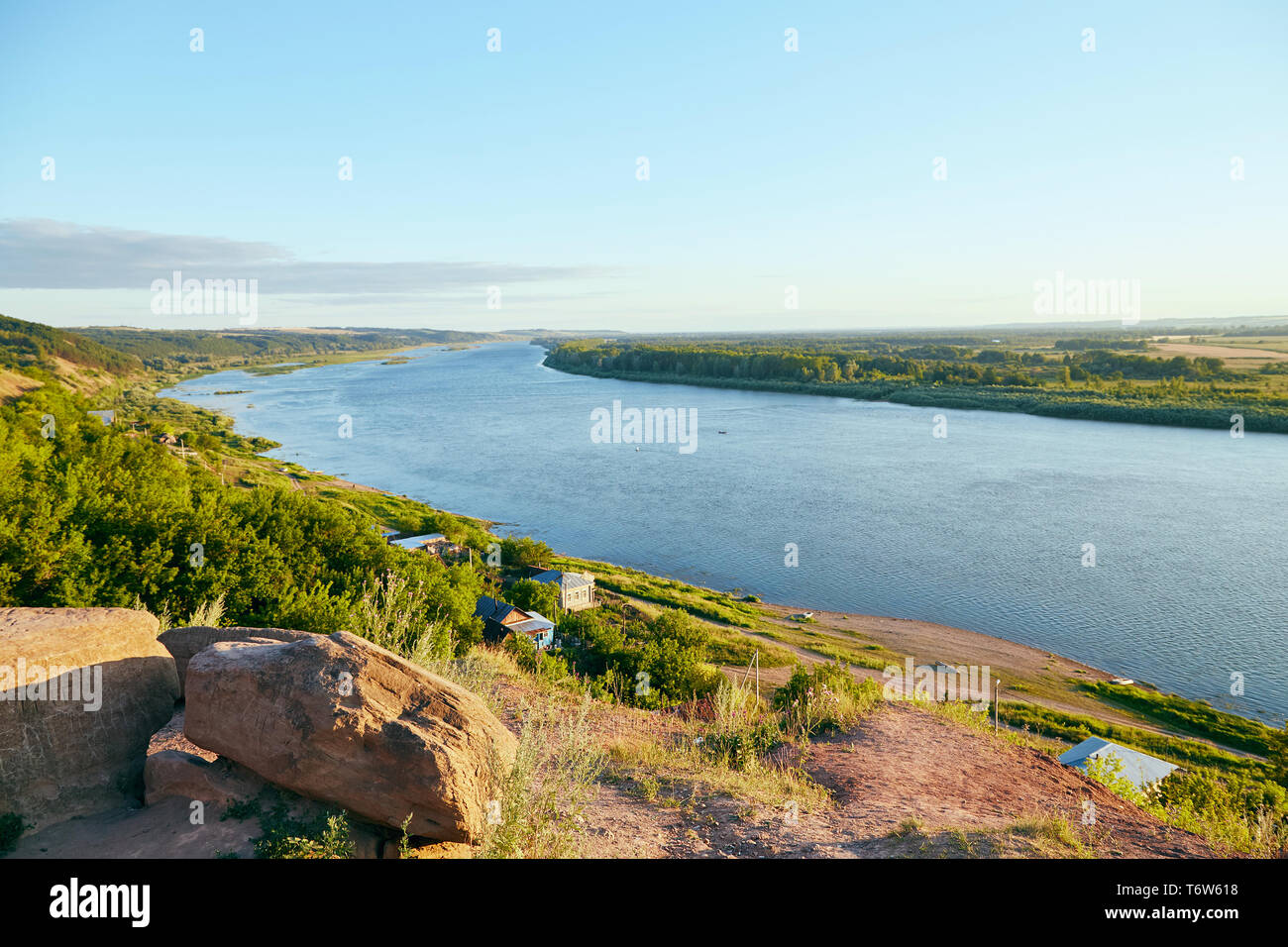Bashkortostan republic hi-res stock photography and images - Alamy