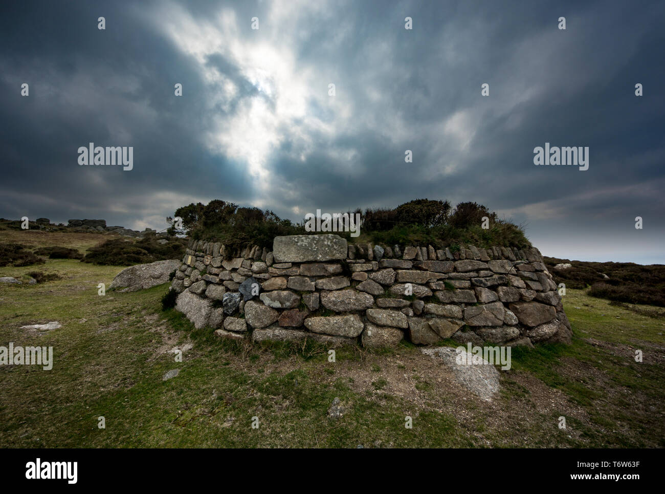 Rosewall hill hi-res stock photography and images - Alamy