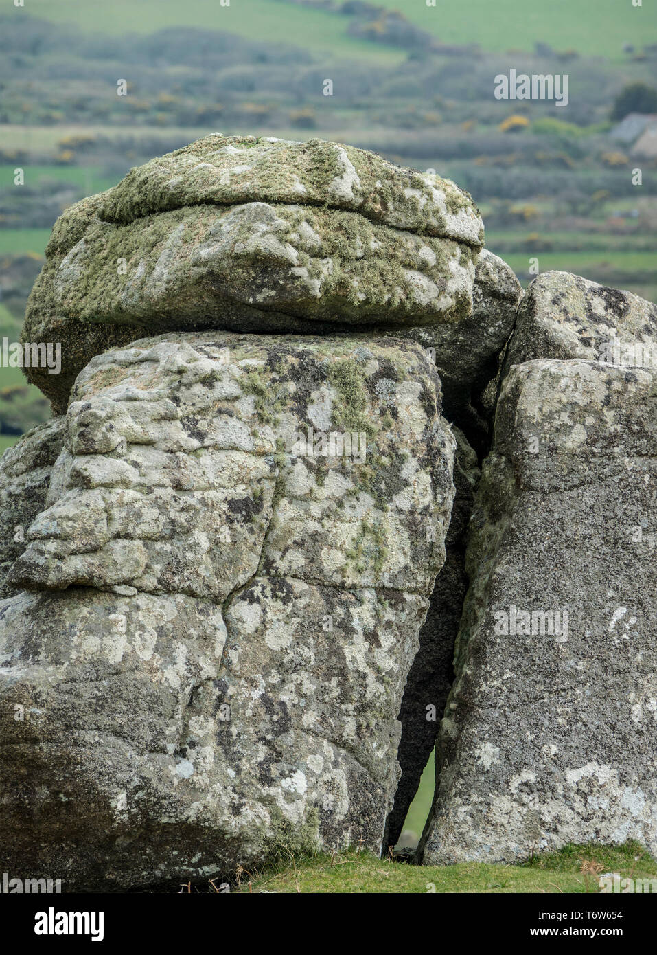 Rosewall hill hi-res stock photography and images - Alamy