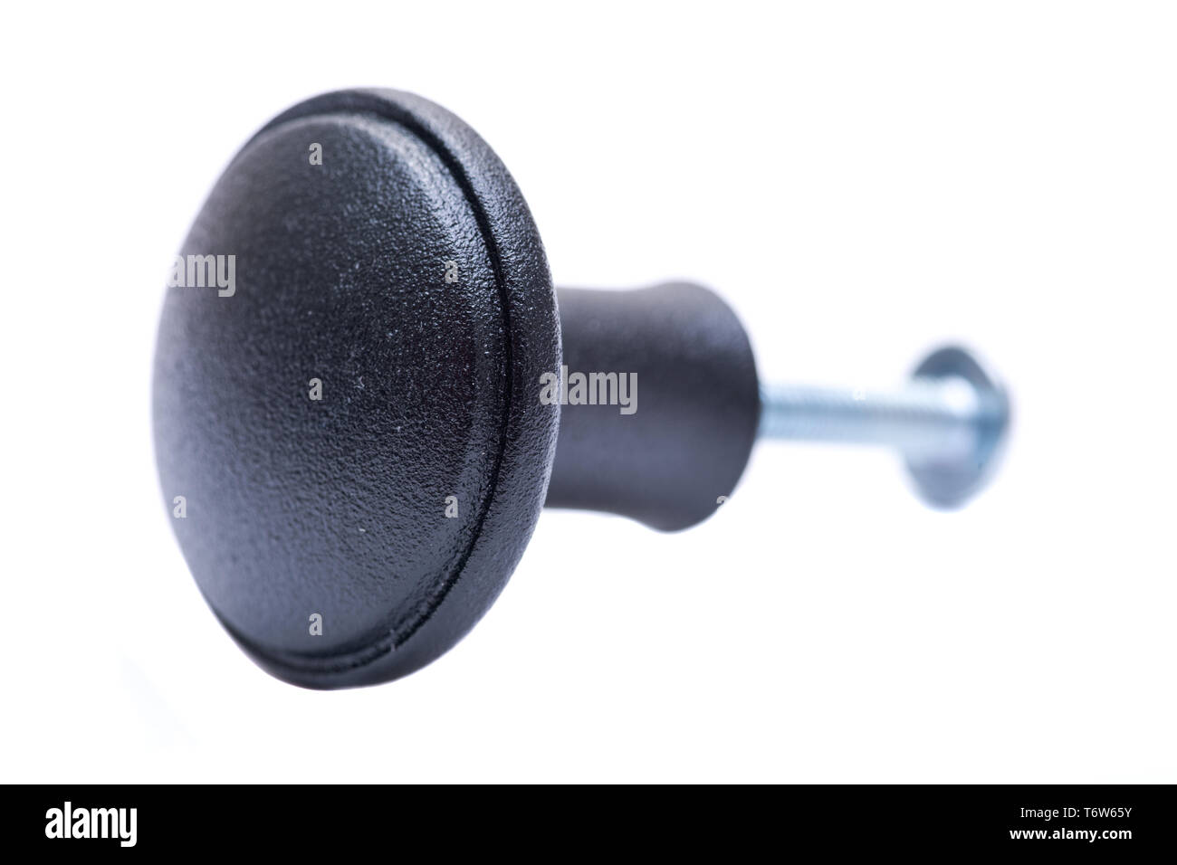 Pull knob Cut Out Stock Images & Pictures - Alamy