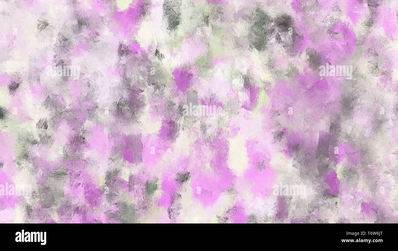 abstract thistle, rosy brown and dark gray brushed background. can be ...